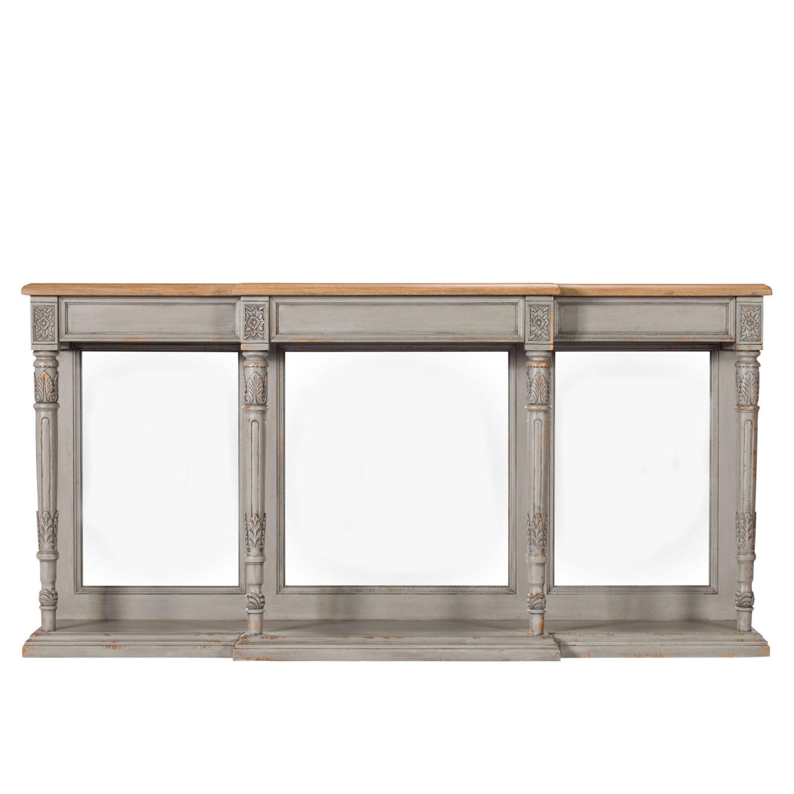 Jakarta Console Table - Morgan Doyles