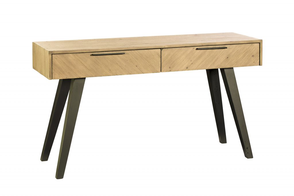 Viva Console Table - Morgan Doyles