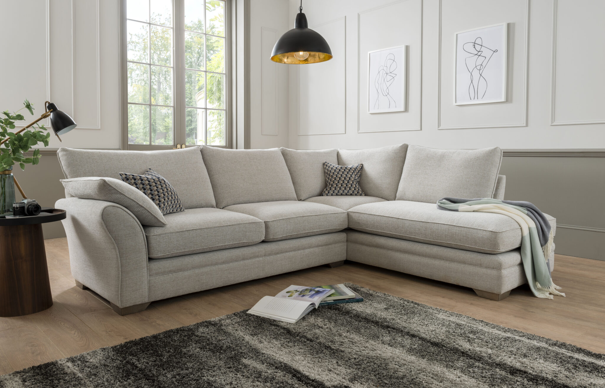 Whitemeadow - Morgan Doyles