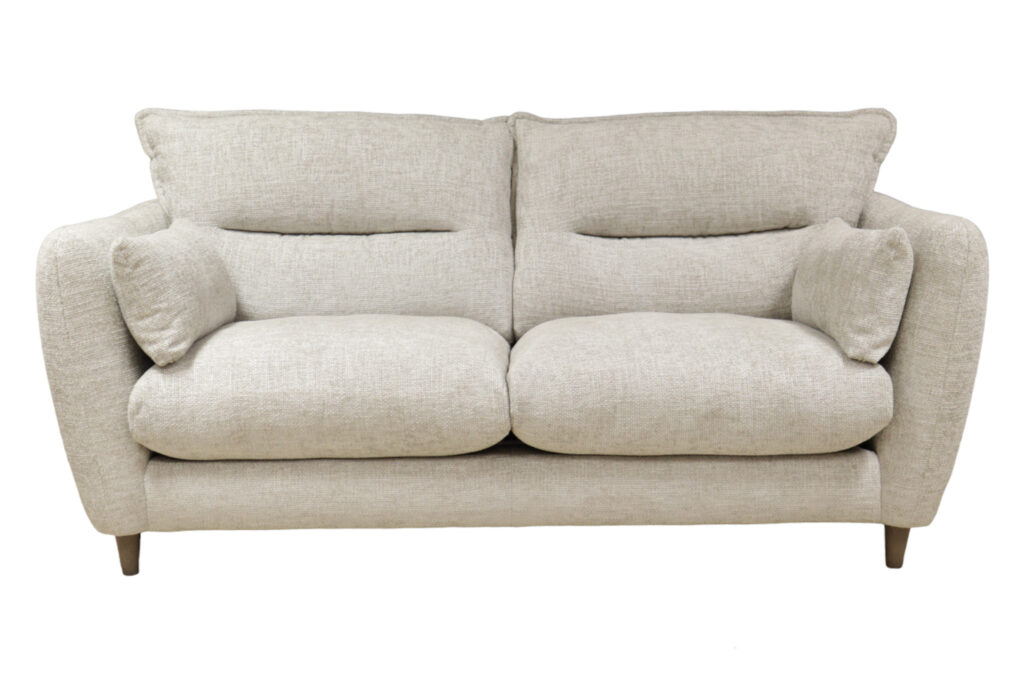 Bective Medium Sofa: Timeless Sophistication - Morgan Doyles