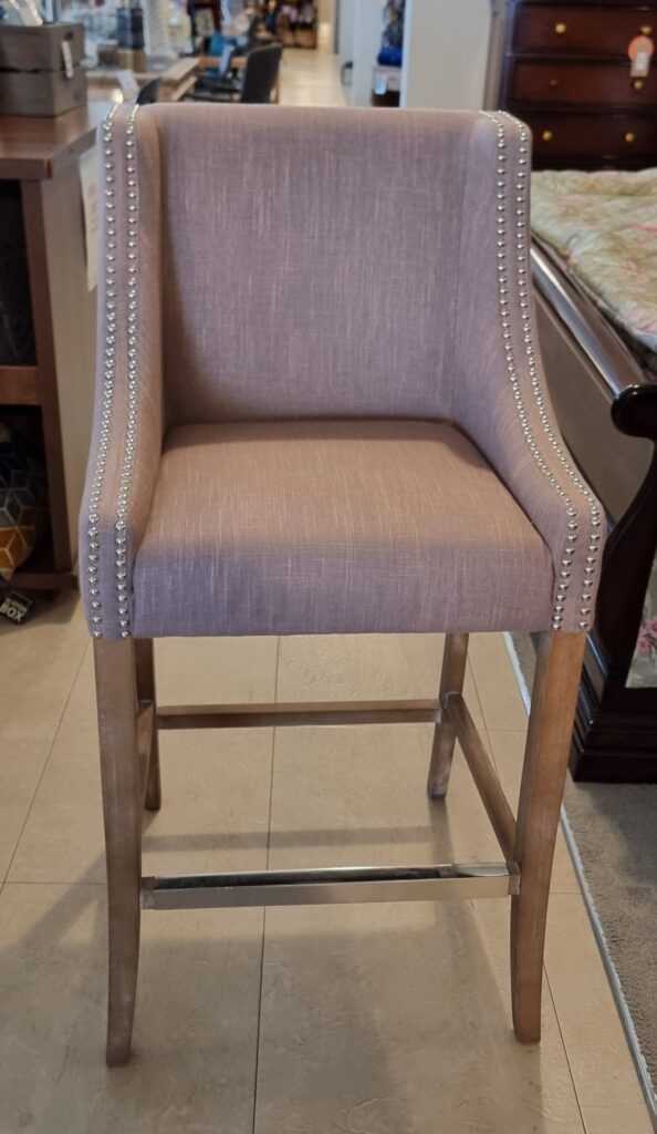 Bell Counter Stool - Morgan Doyles