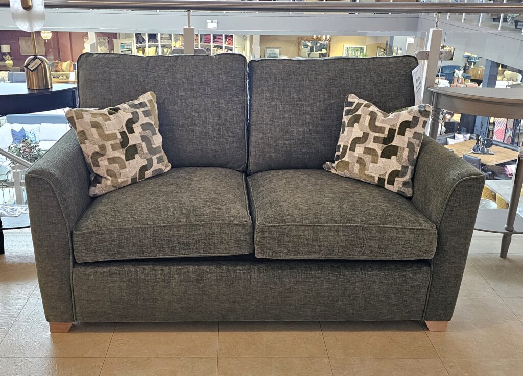 Reuben 2 Seater Sofa Bed - Morgan Doyles