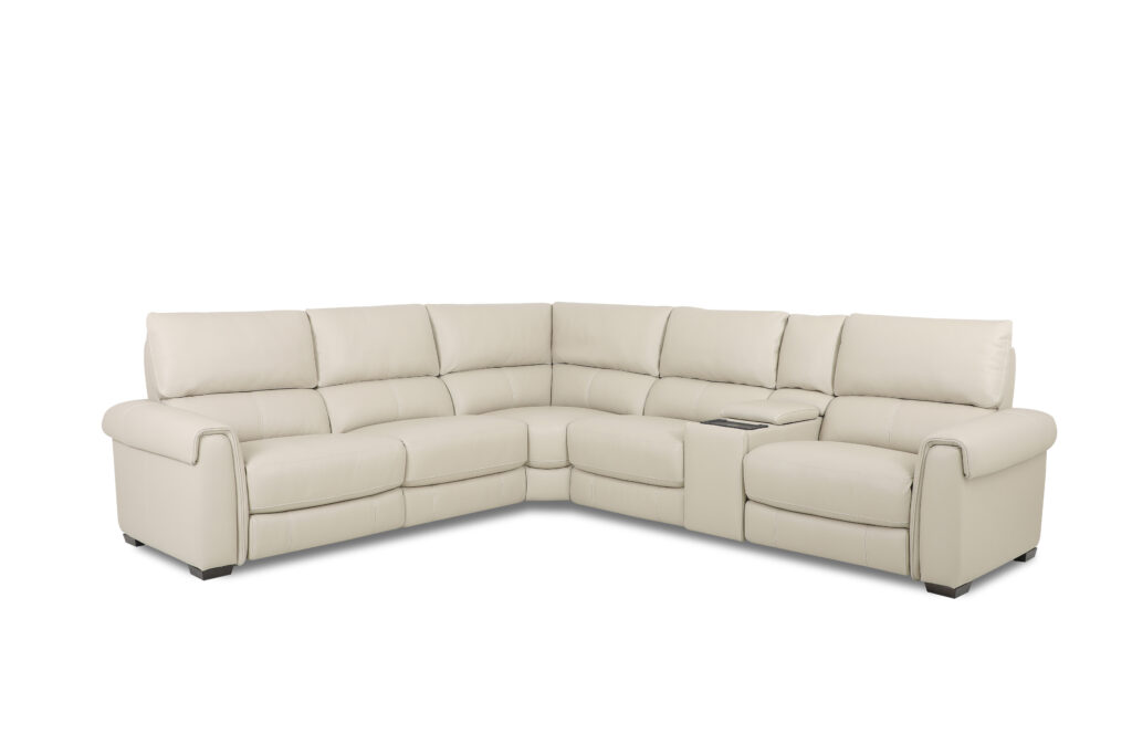 Gotham Recliner Corner Sofa - Morgan Doyles